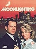 Moonlighting: Pilot Episode : Amazon.com.mx: Películas y Series de TV