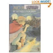 Amazon | Mio, My Son | Lindgren, Astrid, Wikland, Ilon, Turner ...