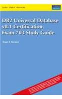Amazon.co.jp: DB2® Universal Database V8.1 Certification Exam 703 Study Guide : 本