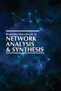 Illustrated Handbook Of Network Analysis & Synthesis : Amazon.in: Books