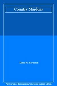 Country Maidens: 9780863328862: Books - Amazon.ca