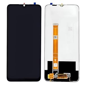 Aggarwal Communication Oppo T1 4G LCD Display+Touch Screen Combo ...