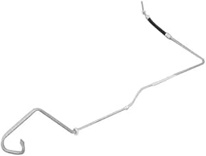 Amazon.com: Mopar 52029227AE - Automatic Transmission Oil Cooler Hose ...