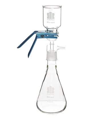 Hplc Solvent Filtration Assembly For Laboratory Solvent Filtering ...