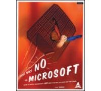 Just Say No To Microsoft: Bove: 9788184040470: Amazon.com: Books