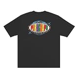 ・ブランド:Paragraph(パラグラフ)・●製品名：S9-036 Paragraph world rainbow short sleeve T・●色：Black, Brown, Purple, Blue, Gray, White mel...
