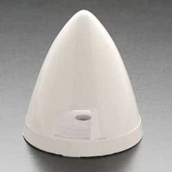 Amazon.com: 152 Spinner White 2-1/2" : Toys & Games