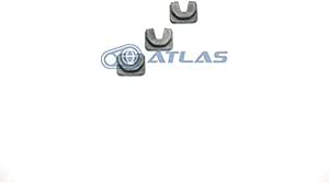 Amazon | 台湾ヤマハ 純正 VINO50(ビーノ50)（SA26J SA37J）JOG50(ジョグ50)(SA36J/SA39J)スライドピース3個セット 5ST-E7653-00 ...