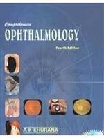 Buy Comprehensive Ophthalmology Book Online at Low Prices in India ...