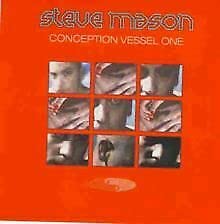 Amazon.com: Conception Vessel One: CDs & Vinyl