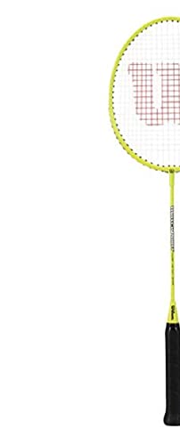The 27 Best Wilson Badminton Rackets of 2024 [Verified] - Cherry Picks
