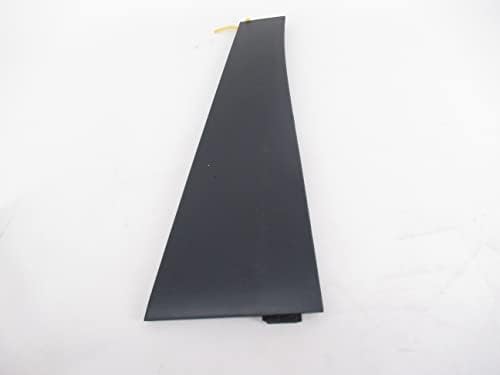 Amazon.com: Genuine Toyota 75755-06080 Window Molding : Automotive