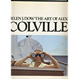 Amazon.in: Buy Art of Alex Colville Book Online at Low Prices in India ...
