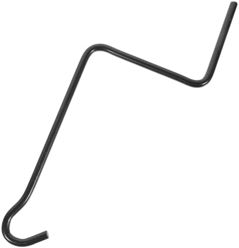 Amazon.com: Gatuida Replacement Scissor Jack Crank Handle, Car Truck ...