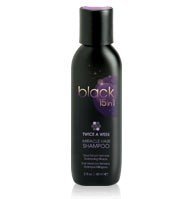 Amazon.com : Twice a Week Miracle Hair Shampoo 2 Oz : Beauty & Personal ...