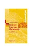 Buy Non - Life Insurance Mathematics: An Introductionwith Stochastic ...