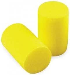 Amazon.com: Sound Guard Disposable Ear Plugs : Health & Household