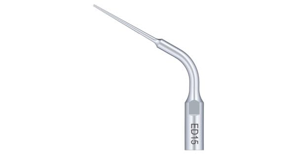 DENTAL TOOL Endo Tip ED15 (Pack Of 1) : Amazon.in: Health & Personal Care