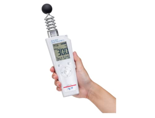 Amazon | 熱中症指標計《産業衛生用》 WBGT-302 | 温湿度計 | 産業・研究開発用品 通販