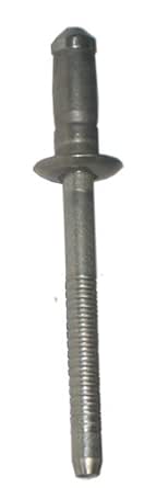 0BE61-00611 Stainless AVINOX II Blind Rivet with Stainless Mandrel, LO ...