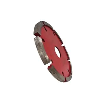 Fidylicere Diamond Mortar Rake Disc 115mm/4.5" Mortar Masonry Joint ...