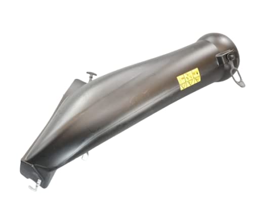 Toro Part # 139-3259 50/54" Fabricated Deck Bagger Boot : Amazon.in ...