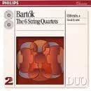 Amazon.co.jp: 6 String Quartets: ミュージック