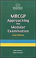 Amazon.com: MRCGP: Approaching the Modular Examination: 9781901198911 ...