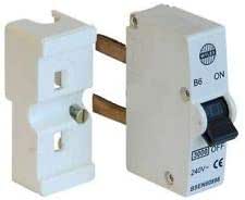 Wylex 20A Plug in MCB : Amazon.co.uk: DIY & Tools