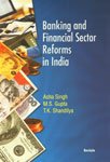Buy Banking and Financial Sector Reforms in India Book Online at Low ...