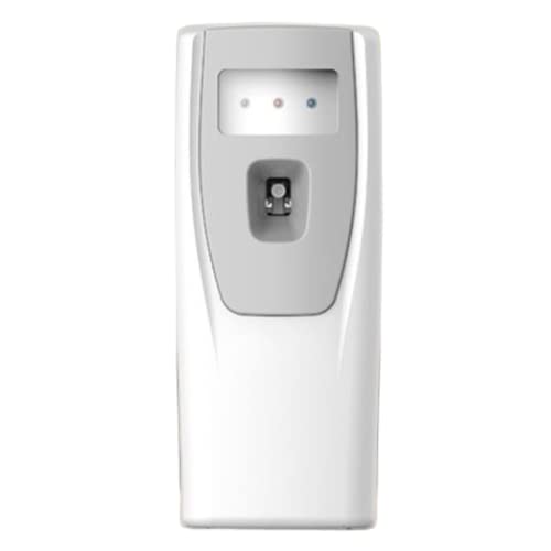 Fragrance Dispenser Liquid Disinfectant Spray Automatic Timer Air ...