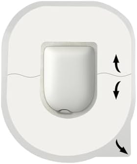 Amazon.com: Omnipod Adhesive Patches,60Pack Waterproof & Breathable ...