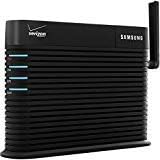 Amazon.com: Samsung Network Extender SCS-2U01 Verizon Wireless SCS2U01 ...
