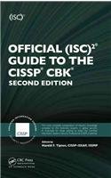 Buy Official (ISC) 2 Guide to the CISSP CBK Book Online at Low Prices ...