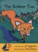 The Robber Fox : Eggleton, Jill: Amazon.in: Books