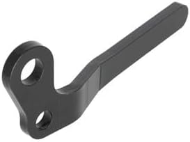 Amazon.com: Quick Attach Lever - Left Hand fits Bobcat 743 S175 S530 ...