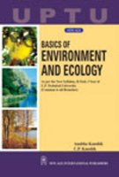 Basics of Environment and Ecology: Kaushik, Anubha: 9788122427820 ...