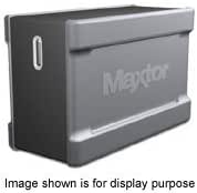 Amazon.com: Maxtor OneTouch III Turbo 1 TB 3.5" USB 2.0/FireWire 400 ...