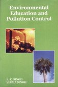 Buy Environmental Education and Pollution Control Book Online at Low ...