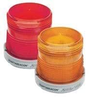Visual Signal Light, Multi-Status, Blue: Electronic Components: Amazon ...