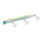 ・ブランド:ダイワ(DAIWA)・製造元:ダイワ(DAIWA)・モデル:07403941・製造元/メーカー部品番号:07403941・あらゆる条件下で水面直下＆水平姿勢をキープ / 磁着重心移動システムを採用していながら素早い立ち上がり /...