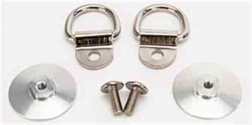 Simpson SFI.DRK Helmet D-Ring Kit : Amazon.in: Car & Motorbike