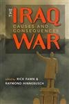 The Iraq War: Causes & Consequences | Amazon.com.br