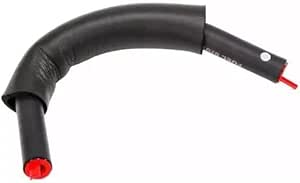 Amazon.com: LB7 CP3 Injection Fuel Feed Hose GM HD Duramax 6.6L Diesel ...