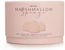 Amazon.com : Coco Cosmetics by Chloe Mini Marshmallow Sponges Soft ...