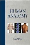 Human Anatomy: Kenneth S. Saladin: 9780071111874: Amazon.com: Books