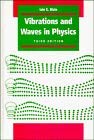 Buy Vibrations and Waves in Physics Book Online at Low Prices in India ...