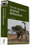 Buy The Dbs Handbook Of Animal Behaviour Book Online at Low Prices in ...