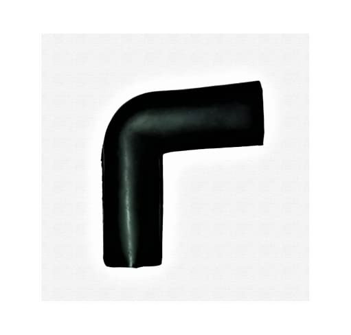 Kitchen Chimney Oil Pipe/L Bow (Smartec) : Amazon.in: Home & Kitchen