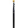 Amazon.com : Service First Telescoping Flagpole Freedom Edition Kit ...